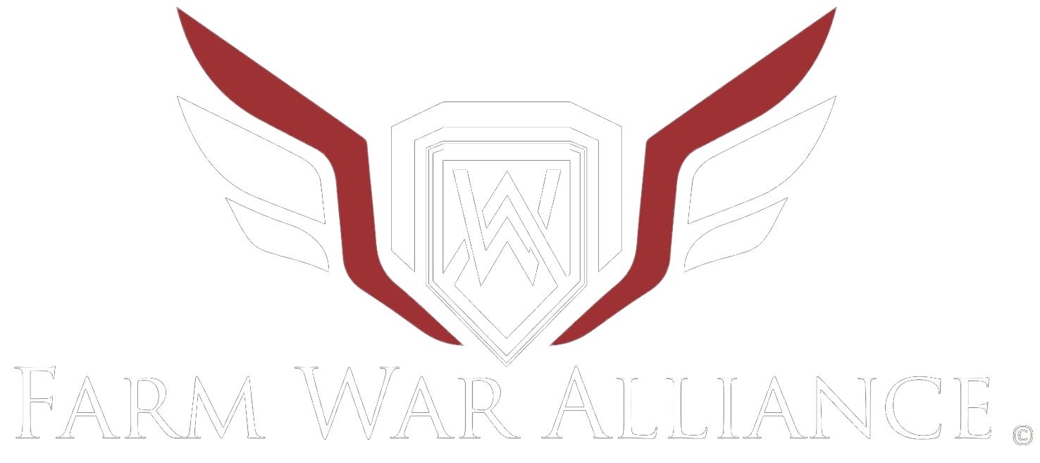 FWA Rules - Farm War Alliance